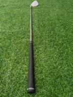 China Stainless Steel Golf Wedge 50 56 60 Degree Loft Custom Logo Available for sale