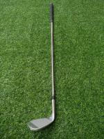 China Stainless Steel Golf Wedge 50 56 60 Degree Loft Custom Logo Available for sale