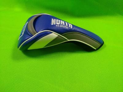 China Premium Golf Driver Headcover Set Durable Neoprene 460cc Club Covers for sale