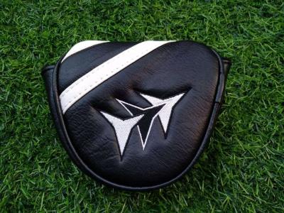 China headcover , Golf head cover ,  golf head covers , putter headcover ,  headcover for sale