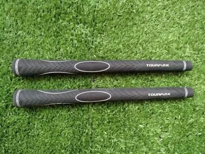 China Golf Rubber Round Grip for Club Iron 60R Standard Size Durable Comfort Grip for sale