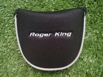 China headcover , Golf head cover ,  golf head covers , putter headcover ,  headcover for sale