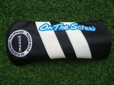 China Golf Head Cover Set for Driver Fairway Hybrid Durable Knit Design 460cc for sale