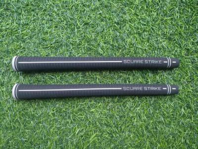 China Golf Rubber Round Grip for Club Iron 60R Standard Size Durable Comfort Grip for sale