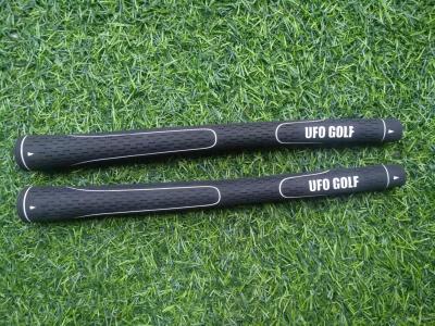 China Golf Rubber Round Grip for Club Iron 60R Standard Size Durable Comfort Grip for sale