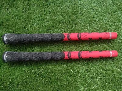 China full cord golf grip , golf grips , golf rubber grip , round grip , golf cotton grip for sale