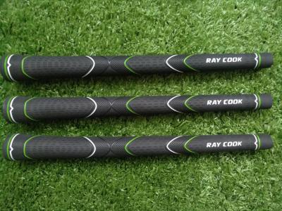 China Premium Round Golf Rubber Grip for Club Irons 60g Standard Size for sale