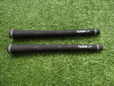 China Premium Round Golf Rubber Grip for Irons 60R Standard Size Durable Comfort for sale
