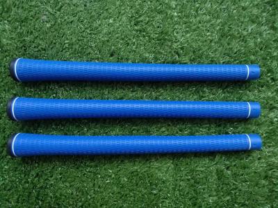 China TPE Golf Grip Set for Irons Clubs 13 Pieces Standard Size Durable Non Slip for sale
