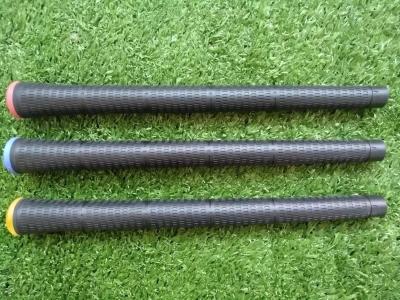China TPE Golf Grip for Irons 60R Standard Size Durable Non Slip Comfort Grip for sale