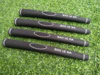 China golf putter zinc alloy golf putter two way golf putter  silver golf putter for sale