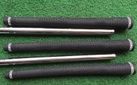 China golf putter zinc alloy golf putter two way golf putter  silver golf putter for sale