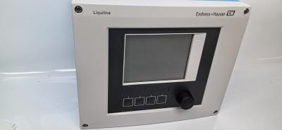 China Endress Hauser Liquiline CM442-AAM1A2F010A 230VAC Transmitter - 1-2 Channel, IP66/IP67, -20 to 60°C Operation for sale