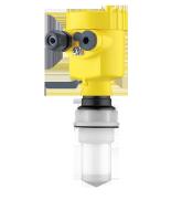 China VEGAPULS 6X Radar Sensor for Continuous Level Measurement - 120m Range, ±1mm Accuracy, -196°C to 450°C Temperature for sale