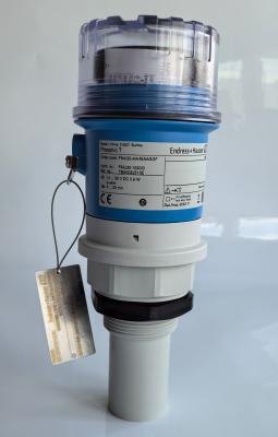 China Endress+Hauser Prosonic FMU30 Ultrasonic Level Transmitter - 2-Wire 4-20mA, ±3mm Accuracy, -20°C to 60°C Temperature Range for sale