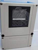 China Endress Hauser Liquisys CPM253-PR0005 4-20mA pH/ORP Transmitter with 247x170x115mm PC/ABS Housing for sale