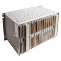 China Bently Nevada 3500/05 System Rack - 14 Slot 19-inch or 7 Slot 12-inch with CE Compliance for sale