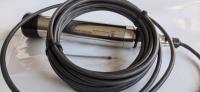 China Endress Hauser Oxymax COS41-4F Dissolved Oxygen Sensor 0.05-20mg/l Range 40mm Diameter for sale