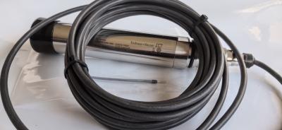 China Endress Hauser Oxymax COS41-4F Dissolved Oxygen Sensor 0.05-20mg/l Range 40mm Diameter for sale