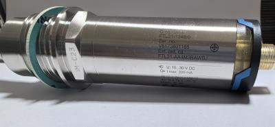 China Endress Hauser FTL31 Vibronic Point Level Switch 20-253V AC/DC -40°C to 150°C Process Temperature for sale