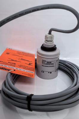 China ATEX Endress Hauser Prosonic FDU91-RG2AA Ultrasonic Sensor - 10m Range, -40°C to 80°C Temperature, HART/Profibus DP Communication for sale