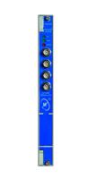 China Bently Nevada 3500/40M Proximitor Monitor 4-Channel System with Internal/External Terminations for Vibration and Position Monitoring for sale
