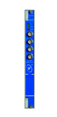 China Bently Nevada 3500/40M Proximitor Monitor 4-Channel System with Internal/External Terminations for Vibration and Position Monitoring for sale