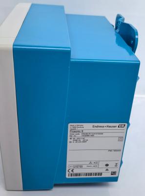 China Endress Hauser Prosonic FMU90 Ultrasonic Flow Meter IP66 Rated with ±2mm Accuracy and -40°C to 60°C Operating Range for sale