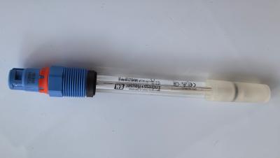 China Endress+Hauser Orbisint CPS11D Digital pH Sensor 120mm with Memosens Technology for 0-14 pH Range and 135°C Temperature for sale