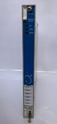 China Bently Nevada 3500/60 Temperature Monitoring System - 6 Channel RTD/TC Input Module with 250Vdc Isolation for sale