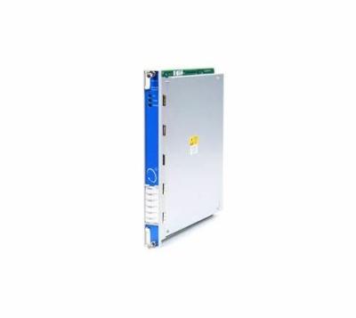 China Bently Nevada 3500/61 Temperature Monitoring Module - 6 Channel RTD/TC Input with 250Vdc Isolation for sale