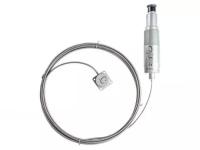 China Bently Nevada 330750 & 330752 High Temperature Velomitor System - 400°C Sensor Head with 2-8m Cable Options for sale