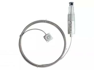 China Bently Nevada 330750 & 330752 High Temperature Velomitor System - 400°C Sensor Head with 2-8m Cable Options for sale