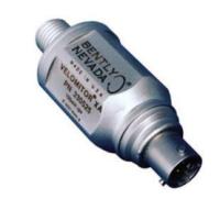 China Bently Nevada 330525 Velomitor XA Piezo-Velocity Sensor 4.5Hz with IP-65 Rating and 316L Stainless Steel Construction for sale