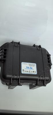 China TK-3E Bently Nevada Vibration Monitoring System Test Kit 177313-01-01-00 with 5-19mm Probe Range for sale
