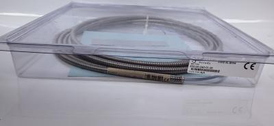 China Bently Nevada 3300 XL 8 mm Vibration Transmitter System with API 670 Compliance - 4.0 Meter Cable Length for sale