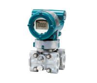 China Yokogawa EJX110A Differential Pressure Transmitter with ±0.04% Accuracy and 3,600 psi MWP for Industrial Process Measurement for sale
