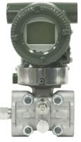 China Yokogawa EJA130E Differential Pressure Transmitter with ±0.055% Accuracy and 4,500 psi MWP for Industrial Process Control for sale
