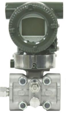China Yokogawa EJA130E Differential Pressure Transmitter with ±0.055% Accuracy and 4,500 psi MWP for Industrial Process Control for sale