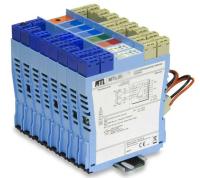 China MTL5546 Isolating Driver - 4-20mA Signal, 800Ω Load, Zone 0 Hazardous Area Certified for sale