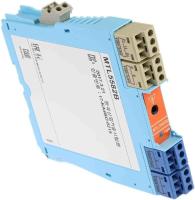 China MTL5582B Resistance Isolator 10Ω to 400Ω Range for Hazardous Area RTD Applications for sale