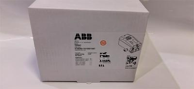 China ABB TZIDC Digital Positioner V18345-1010221001 with 1/2 NPT Interface for Pneumatic Actuators for sale