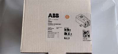 China ABB TZIDC Digital Valve Positioner 20mA HART Communication -40°C to 85°C Temperature Range with ATEX Certification for sale