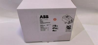 China ABB TZIDC Digital Positioner V18345-1010551001 with 20mA Communication for Pneumatic Actuators for sale