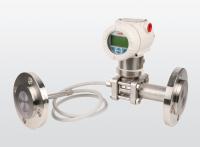 China ABB 266DRH Pressure Transmitter with Seals 0.07kPa-21MPa Range, 1/4