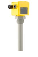 China VEGACAP 98 Capacitive Rod Probe for Level Detection - 2 Meter Sensor Length, G1½ Thread, Dielectric Constant 1.5+ for sale