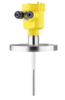 China VEGACAP 62 Capacitive Rod Probe for Level Detection - 6 Meter Length, Universal Industrial Use for sale