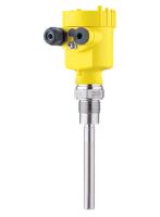 China VEGAVIB 61 Vibrating Level Switch for Granular Bulk Solids with CE Certification and Millimeter Accuracy for sale