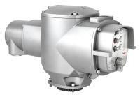 China AUMA AM01.1 Electric Actuator with 0/4-20mA Position Signal and Parallel Control for Industrial Valves for sale