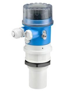 China Endress Hauser Prosonic FMU30-AAHEABGHF Ultrasonic Level Sensor 5m 8m for sale